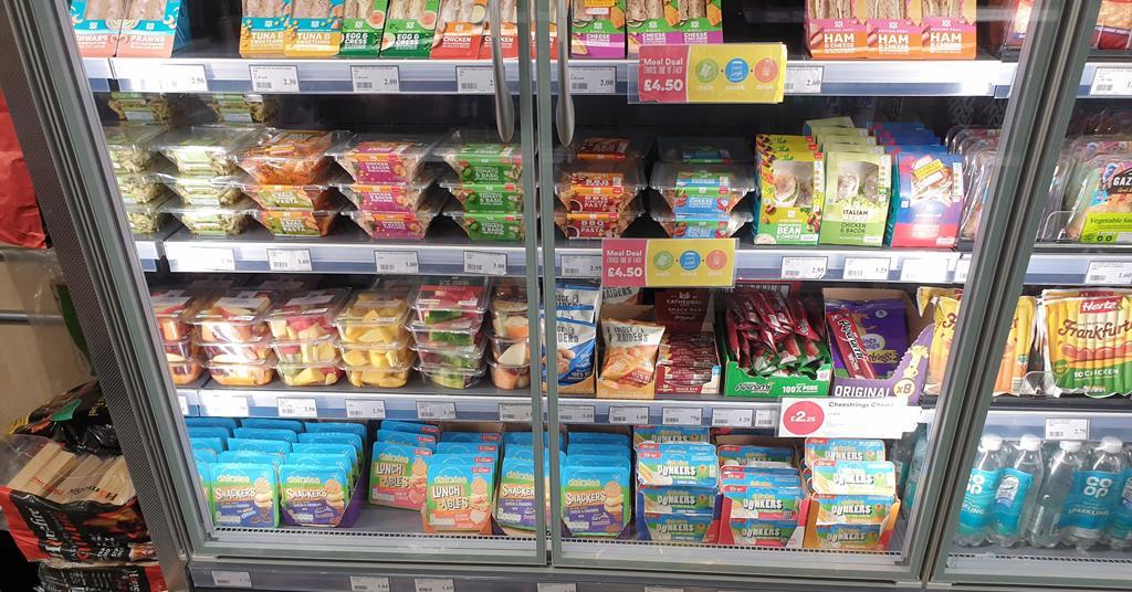 Six things you need to know about Food To Go | Products In Depth ...