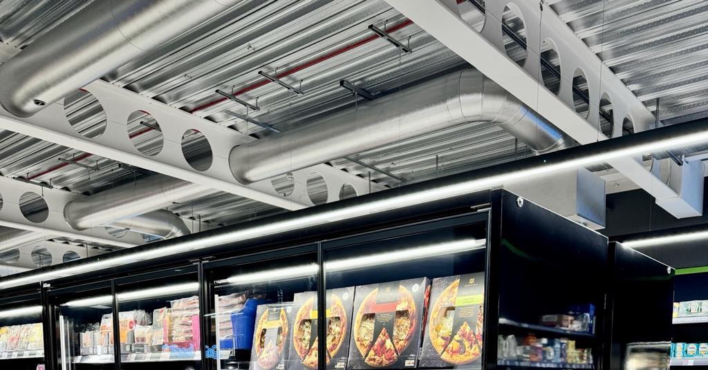 Look inside East of England Co-op’s new One Cambridge Square site ...