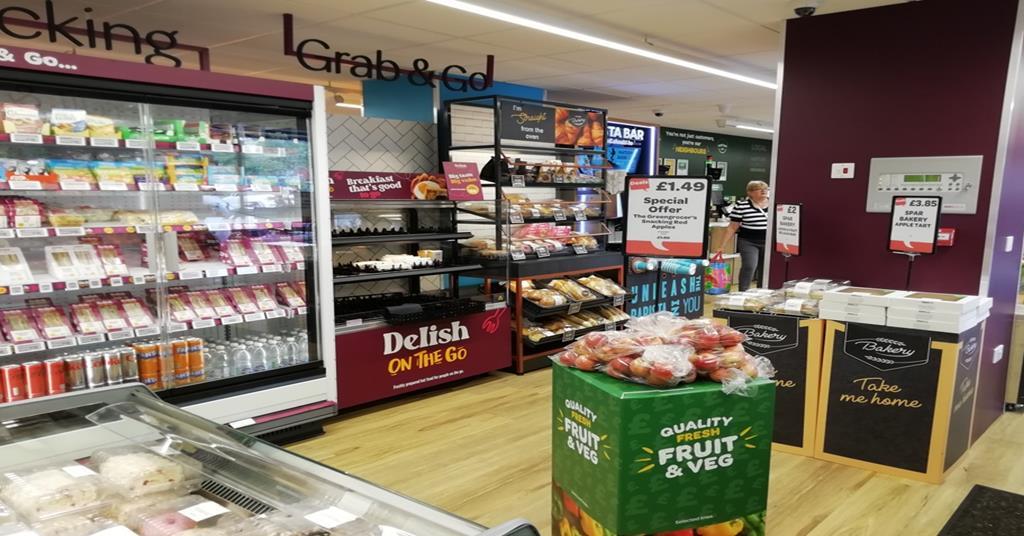 Refit of the Year: Spar Abbots Cross | Features and analysis ...