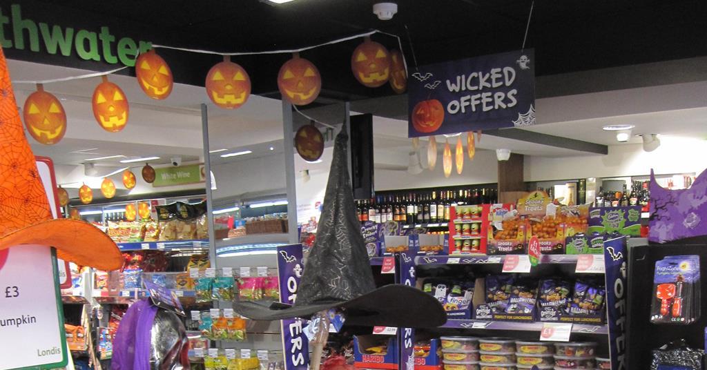 Halloween: Frighteningly good sales | Products In Depth | Convenience Store