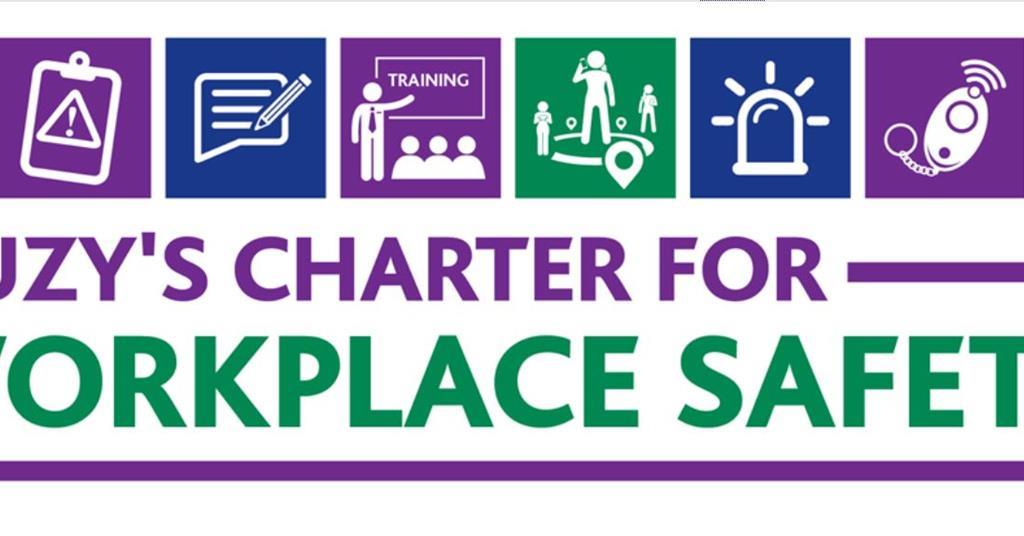 Workplace safety Charter launched with backing of ACS | News ...