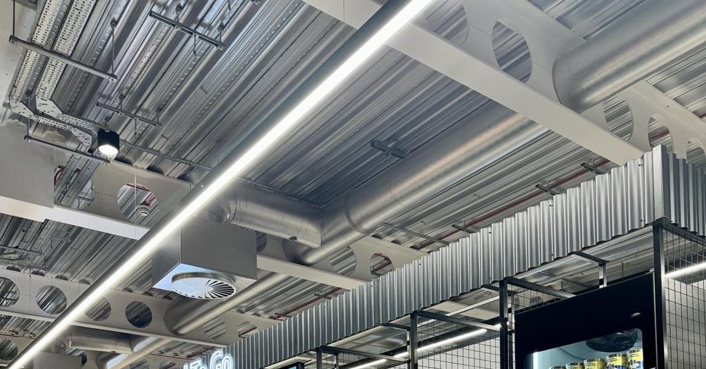 Look inside East of England Co-op’s new One Cambridge Square site ...