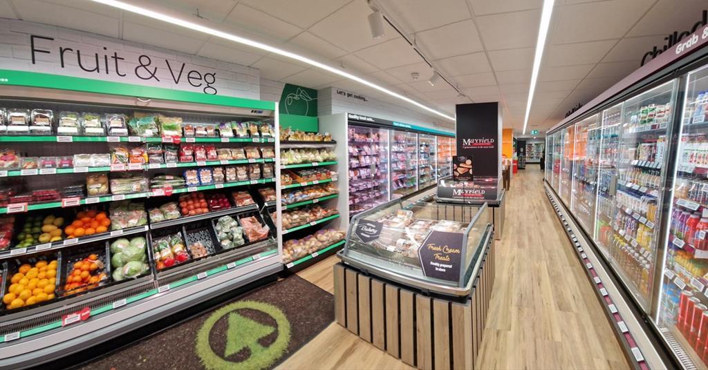 Refit of the Year: Spar Abbots Cross | Features and analysis ...