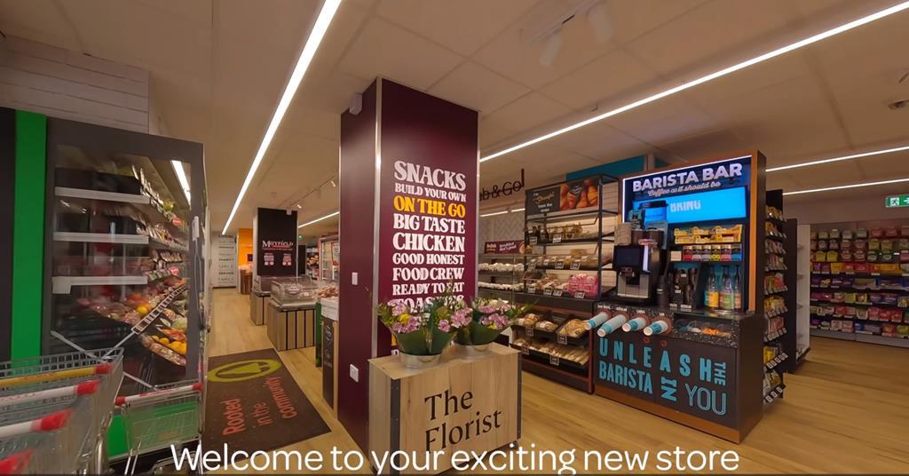 Refit of the Year: Spar Abbots Cross | Features and analysis ...