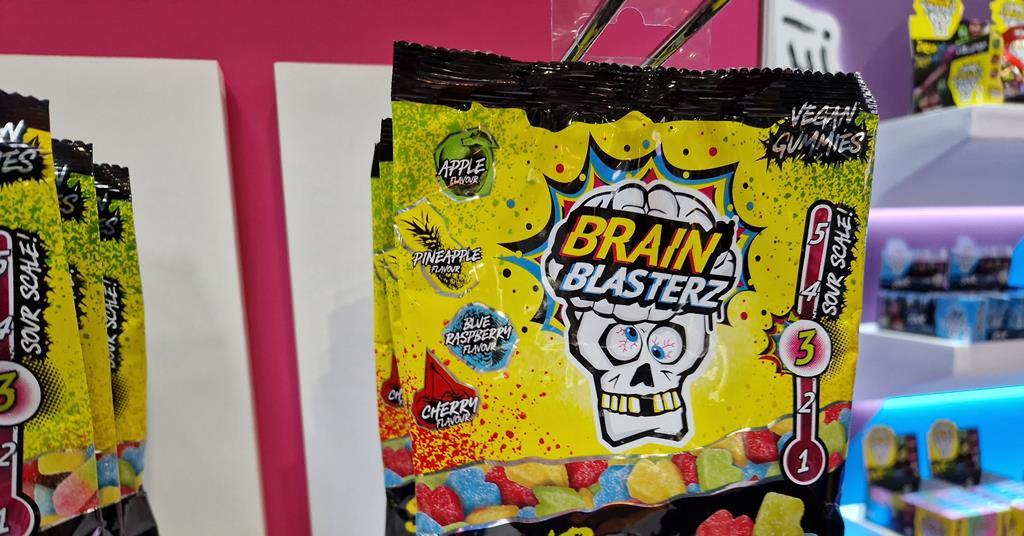 50 new sweet and treat lines from the National Convenience Show ...