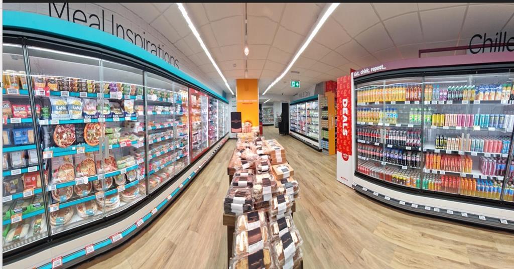 Refit of the Year: Spar Abbots Cross | Features and analysis ...