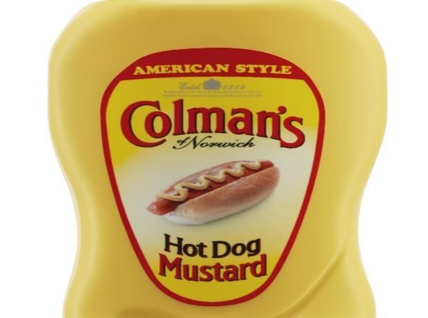 Colman's launches American Style Hot Dog Mustard | Product News ...