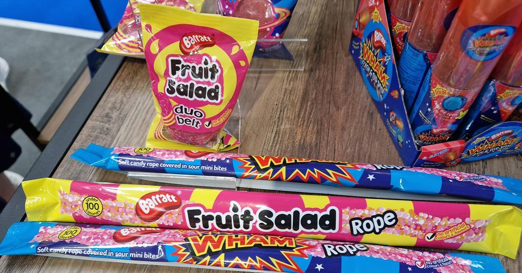 50 new sweet and treat lines from the National Convenience Show ...