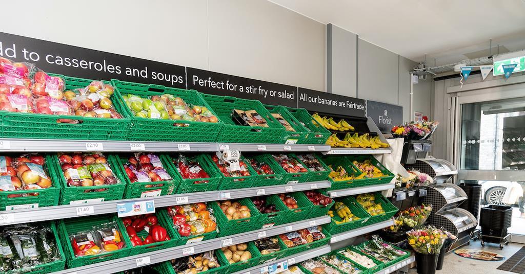 New-look Co-op relaunches in Dorset community | Features and analysis ...