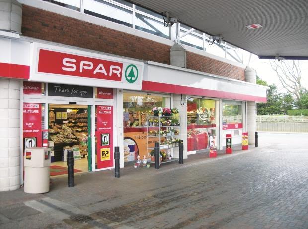 Spar Milestone, Ballyclare | News | Convenience Store