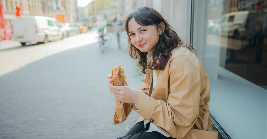 Six things you need to know about Food To Go | Products In Depth ...