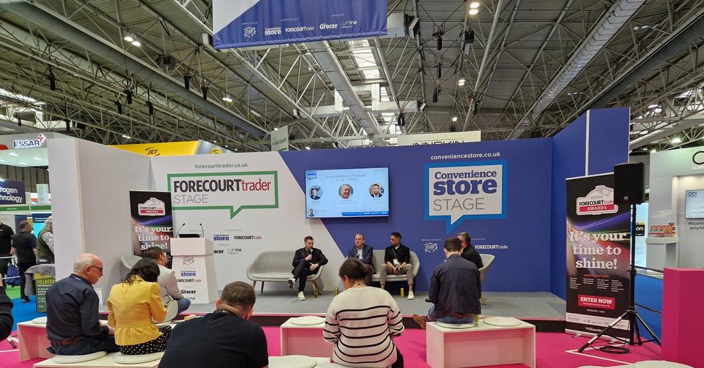 50 new sweet and treat lines from the National Convenience Show ...