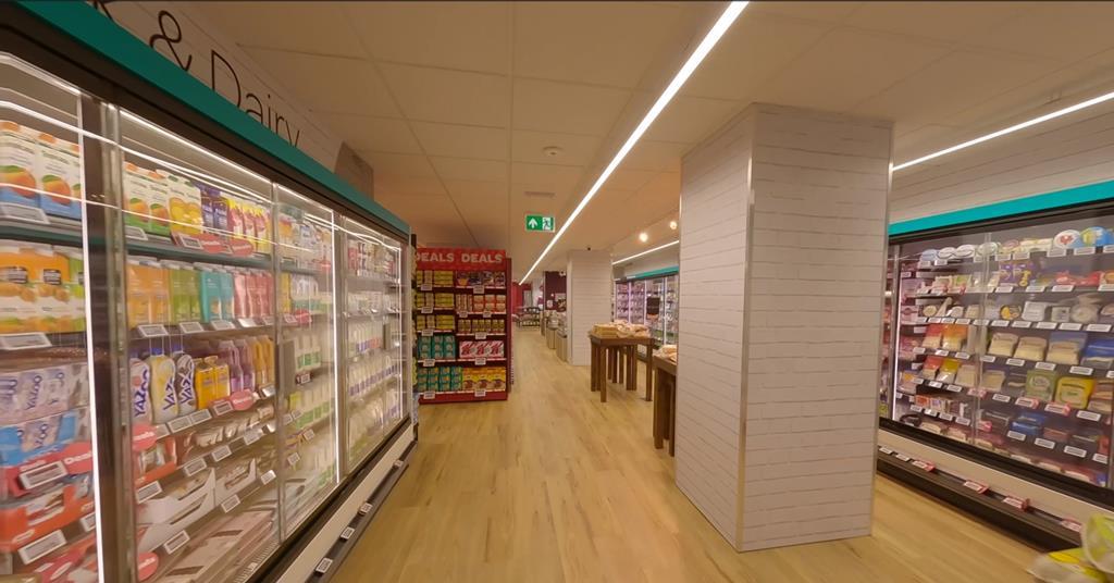 Refit of the Year: Spar Abbots Cross | Features and analysis ...