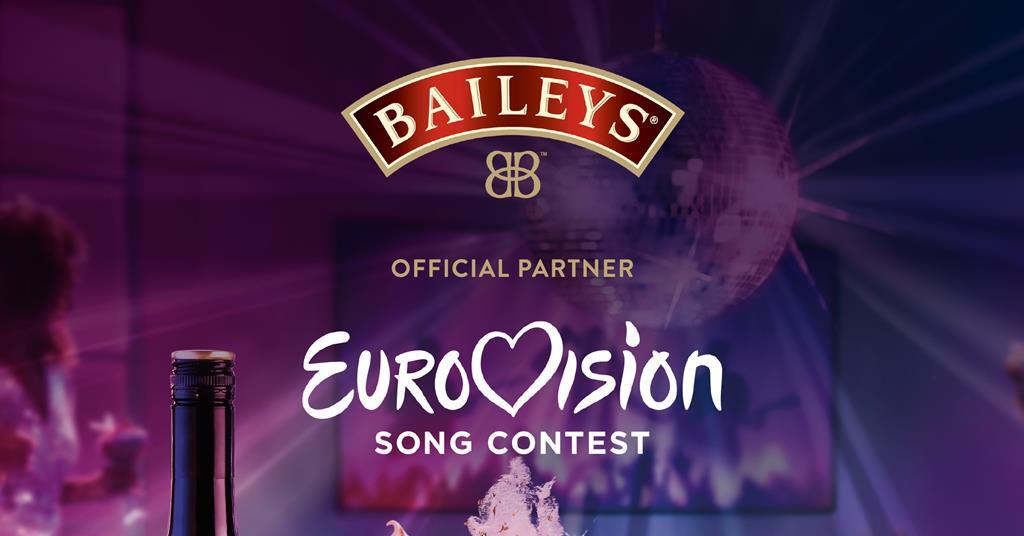 Baileys to duet with Eurovision Song Contest | Product News ...