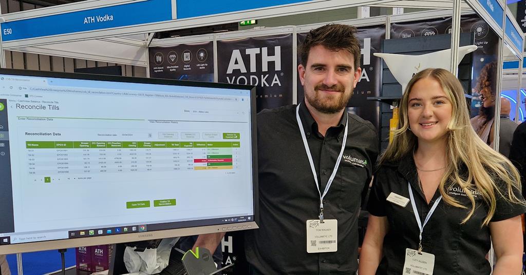 50 new sweet and treat lines from the National Convenience Show ...