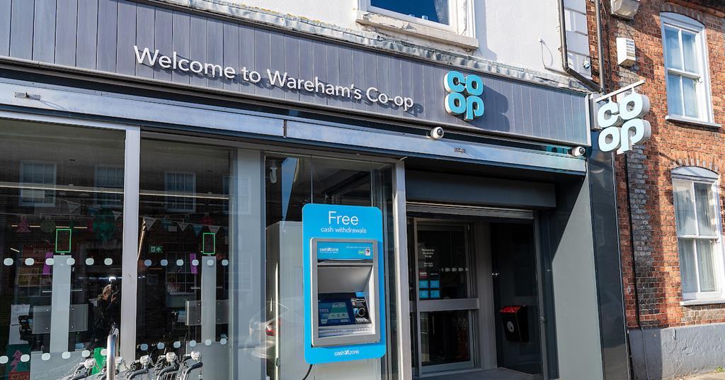 New-look Co-op relaunches in Dorset community | Features and analysis ...