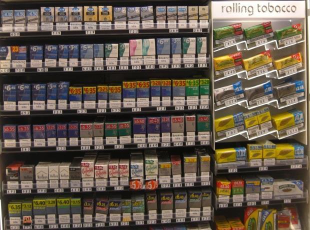Menthol cigs and small packs to be banned - but not just yet | News ...