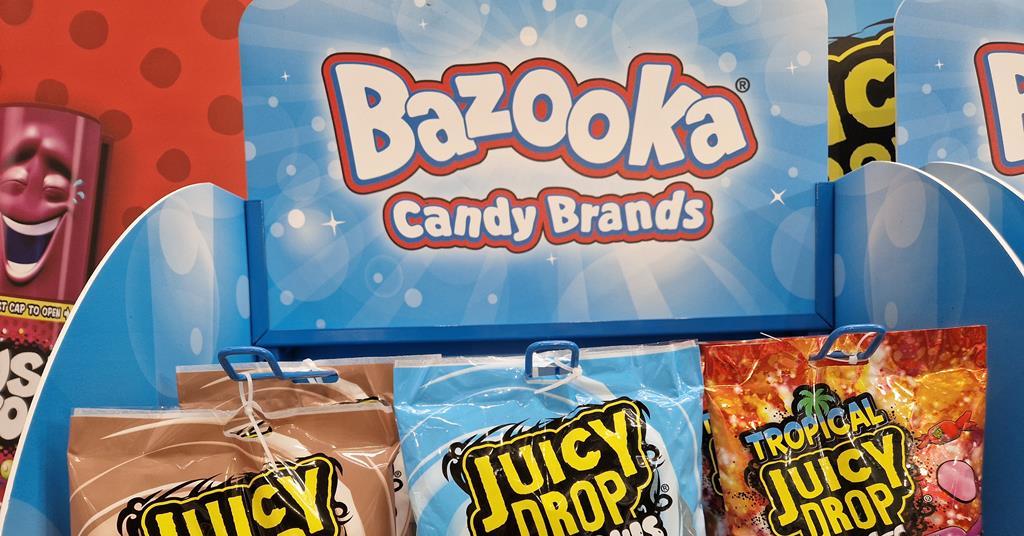 50 new sweet and treat lines from the National Convenience Show ...