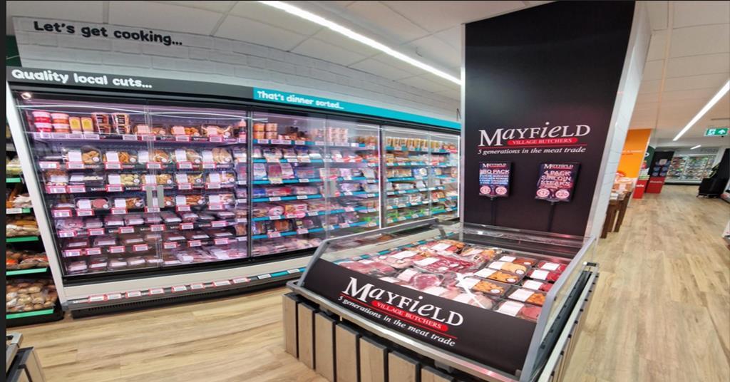 Refit of the Year: Spar Abbots Cross | Features and analysis ...