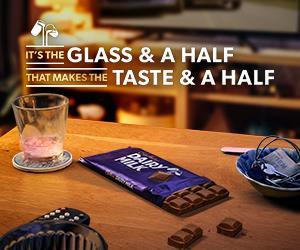Mondelez reveals taste-led Cadbury Dairy Milk Campaign | Product News ...
