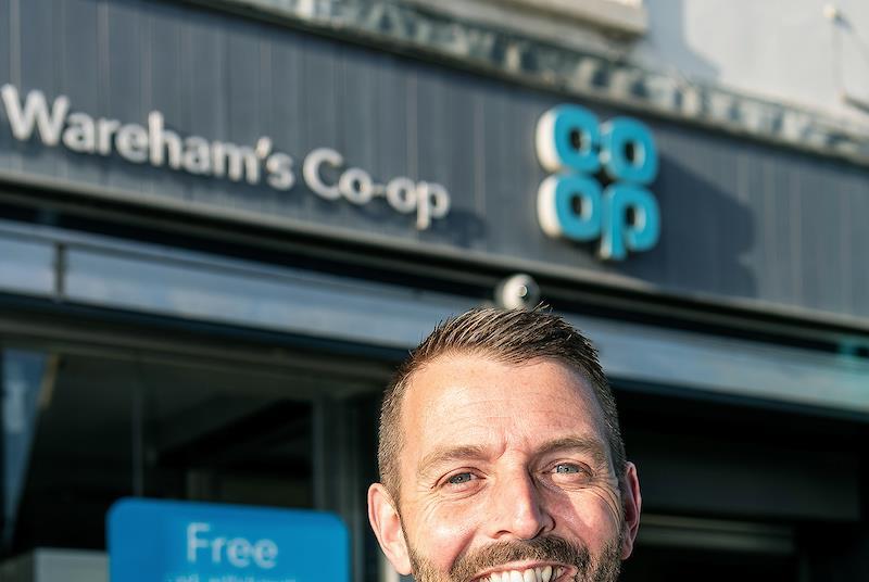 New-look Co-op relaunches in Dorset community | Features and analysis ...