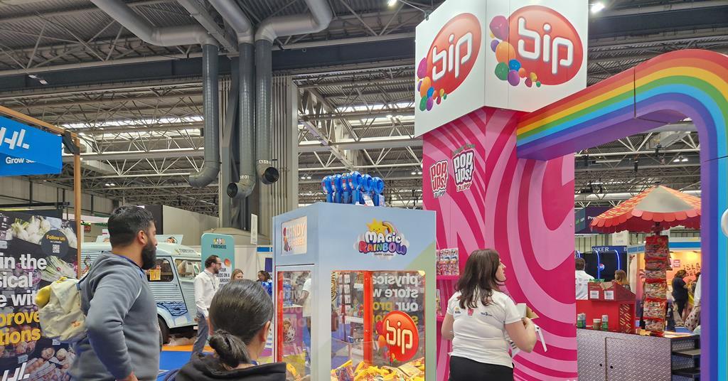 50 new sweet and treat lines from the National Convenience Show ...