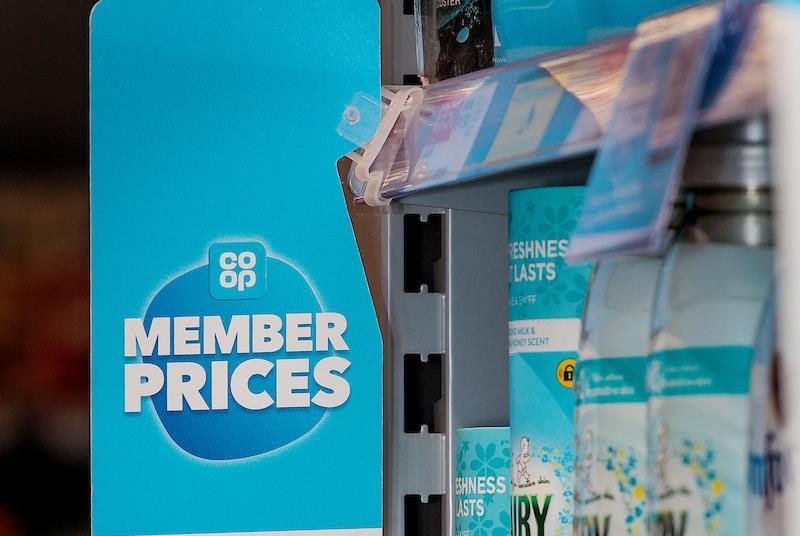 Minster-on-Sea’s Co-op re-opened last Friday with a fresh new look ...