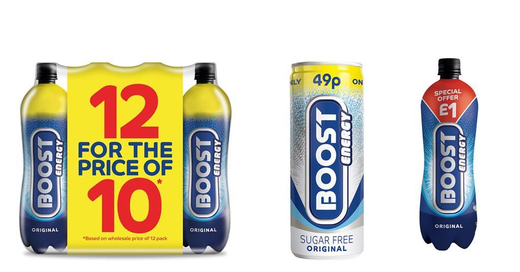 Boost offers promos to beat the January blues | Product News ...