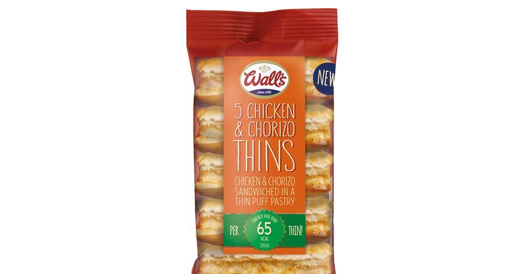 Wall's extends 65 calorie pastry range | Product News | Convenience Store