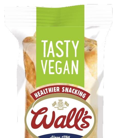 Wall’s launches host of meat free products | Product News | Convenience ...