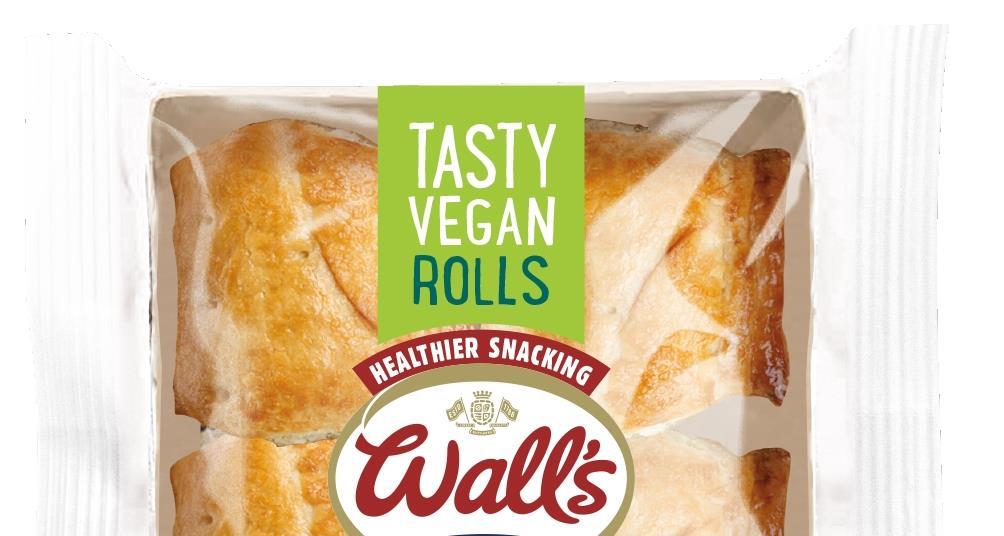 Wall’s launches host of meat free products | Product News | Convenience ...