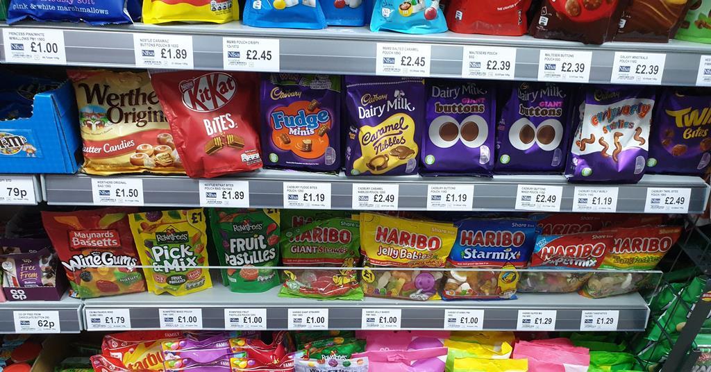 Nine things you need to know about Sugar Confectionery | Products In ...