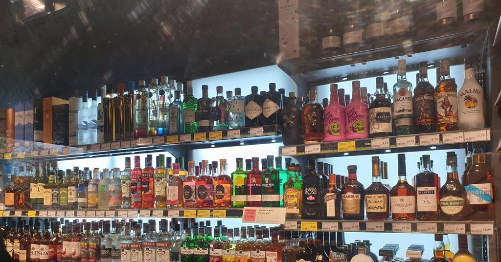 Six things you need to know about Christmas Alcohol | Products In Depth ...