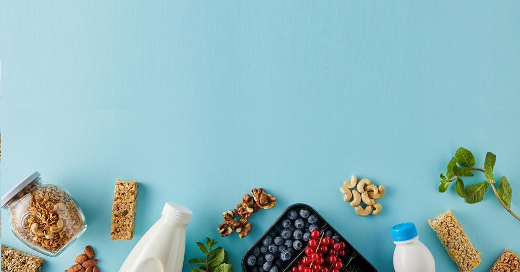 Eight things you need to know about Healthier Snacking | Products In ...