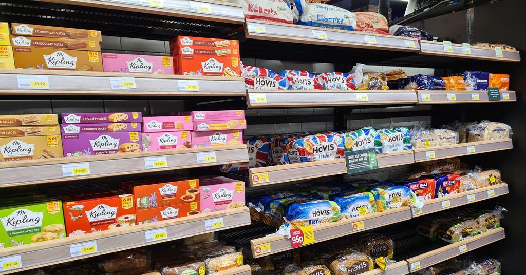 Seven things you need to know about Cakes & Biscuits | Products In ...