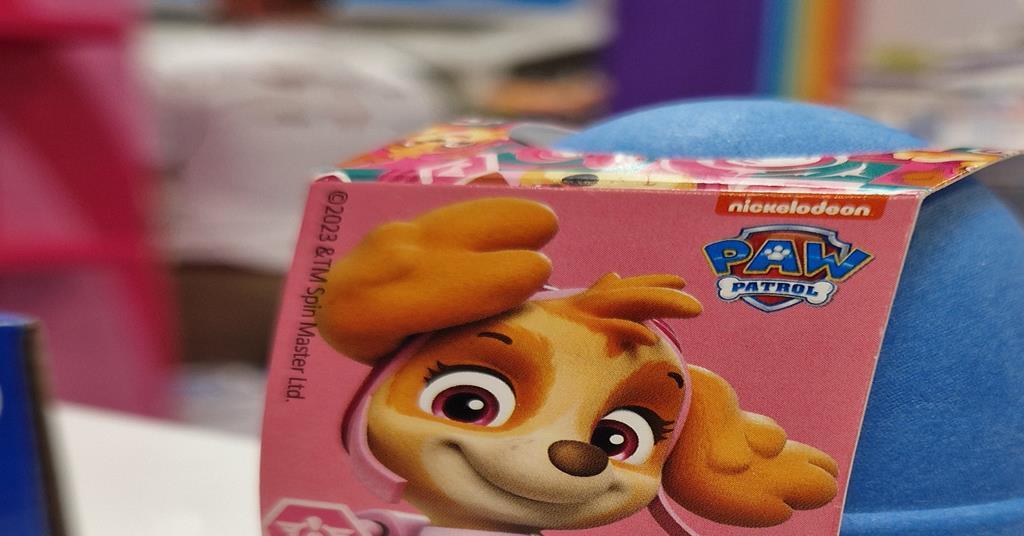 50 new sweet and treat lines from the National Convenience Show ...