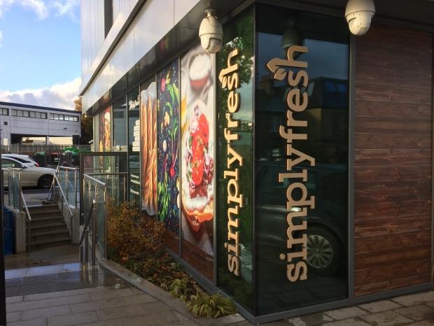 New Simply Fresh store targets modern living | News | Convenience Store