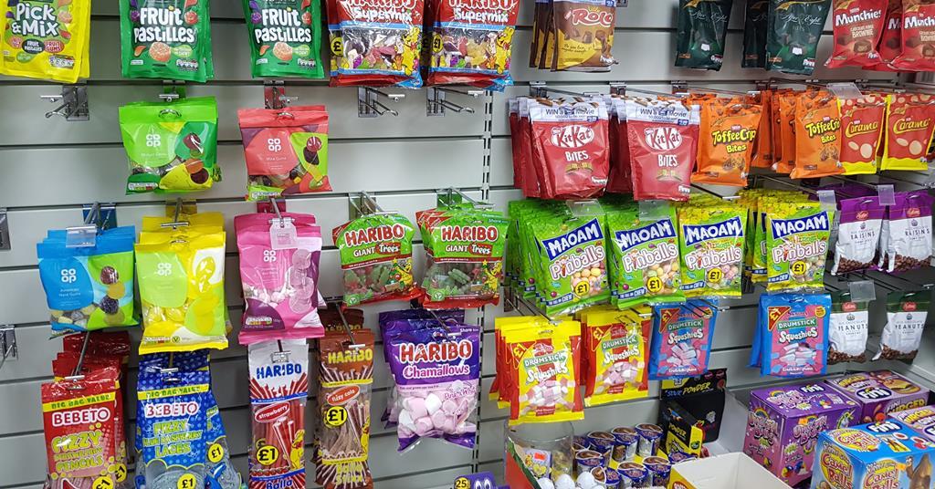 Nine things you need to know about Sugar Confectionery | Products In ...