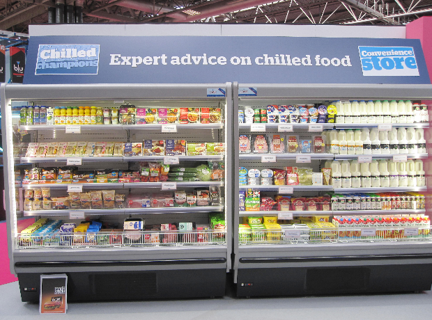 Why chilled fits the bill | Products In Depth | Convenience Store