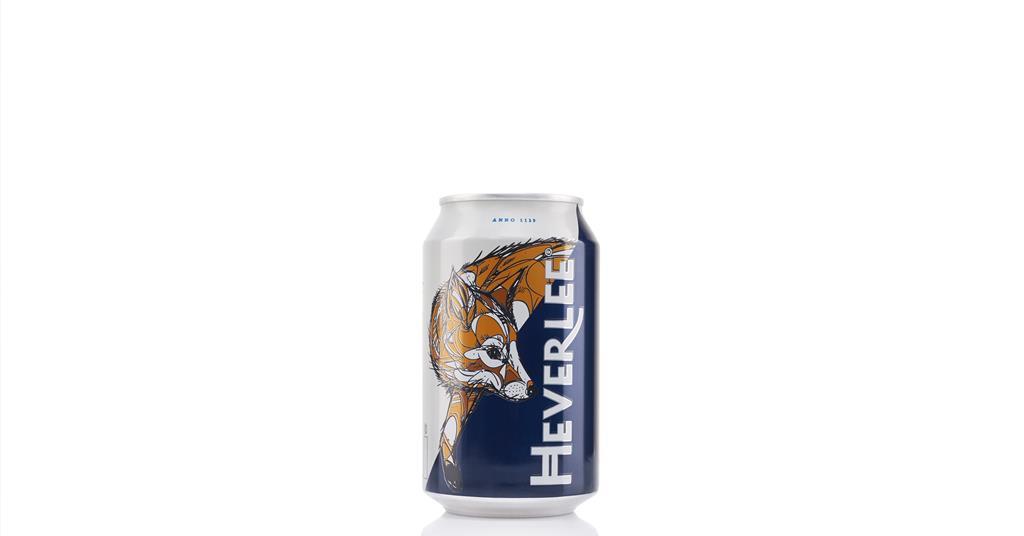 Heverlee debuts limited-edition can design | Product News | Convenience ...