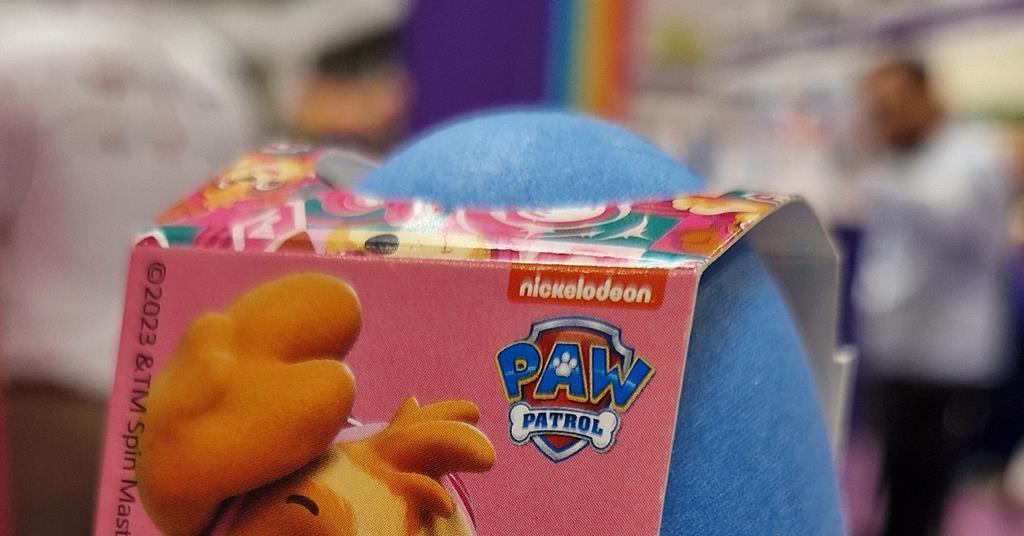 50 new sweet and treat lines from the National Convenience Show ...