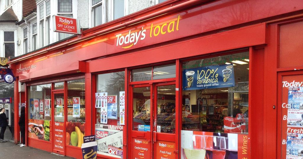 Today's Group targets larger stores in symbol push | News | Convenience ...