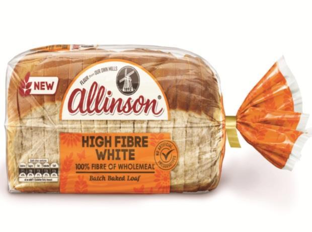 Allied Bakeries extends Allinson range | Product News | Convenience Store