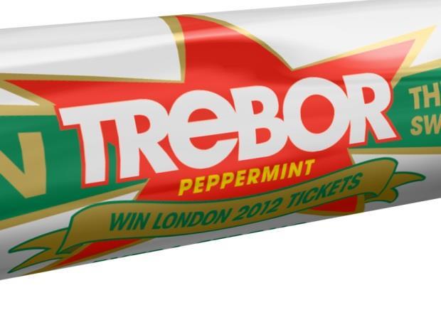 Trebor runs Olympics on-pack promotion | Product News | Convenience Store