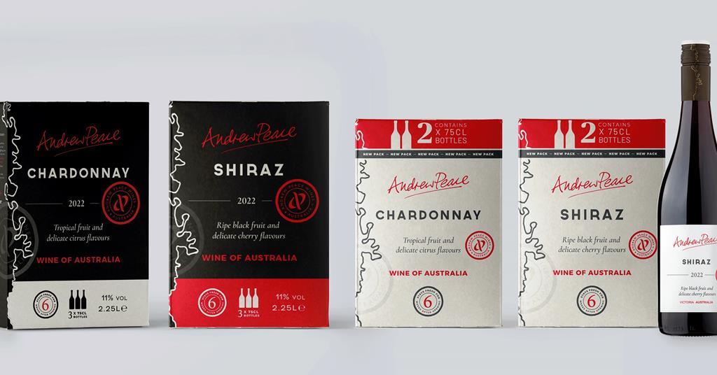 Six new lines added to Andrew Peace portfolio | Product News ...