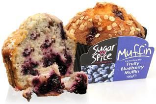 50 new sweet and treat lines from the National Convenience Show ...