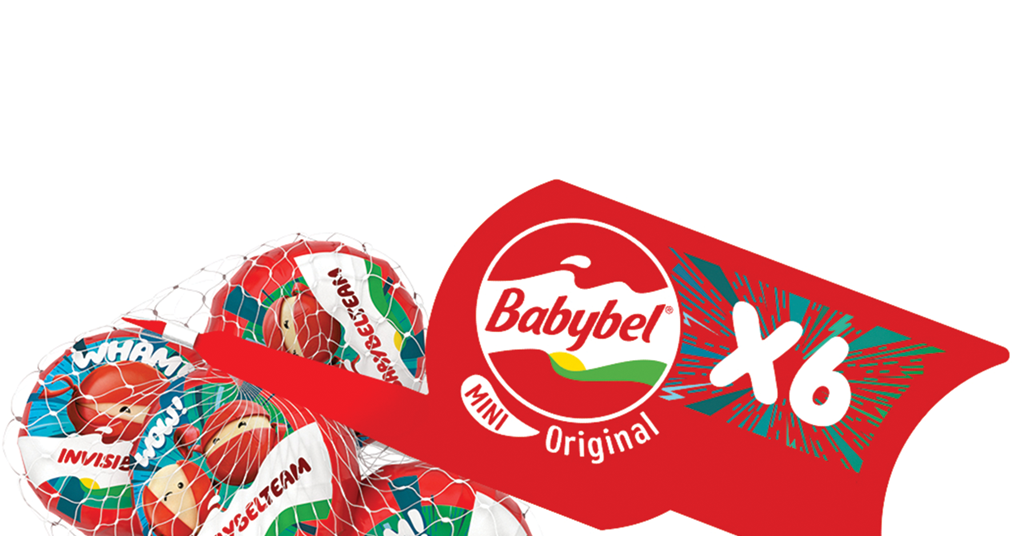 Babybel saves the day with new Snack Heroes campaign | Product News ...