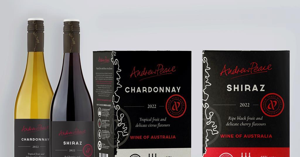 Six new lines added to Andrew Peace portfolio | Product News ...