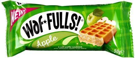 50 new sweet and treat lines from the National Convenience Show ...