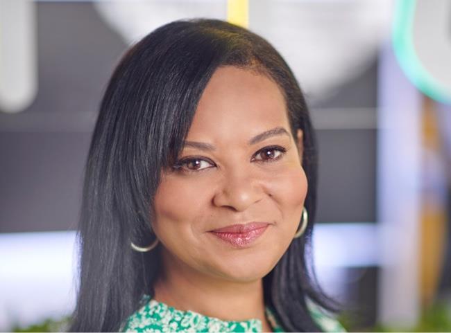 National Lottery operator Allwyn has appointed a new managing director ...